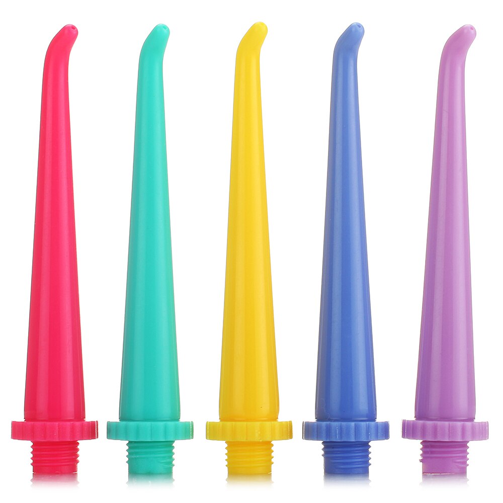 Water Tanden Bleken 5 Tips Water Flosser Monddouch... – Vicedeal