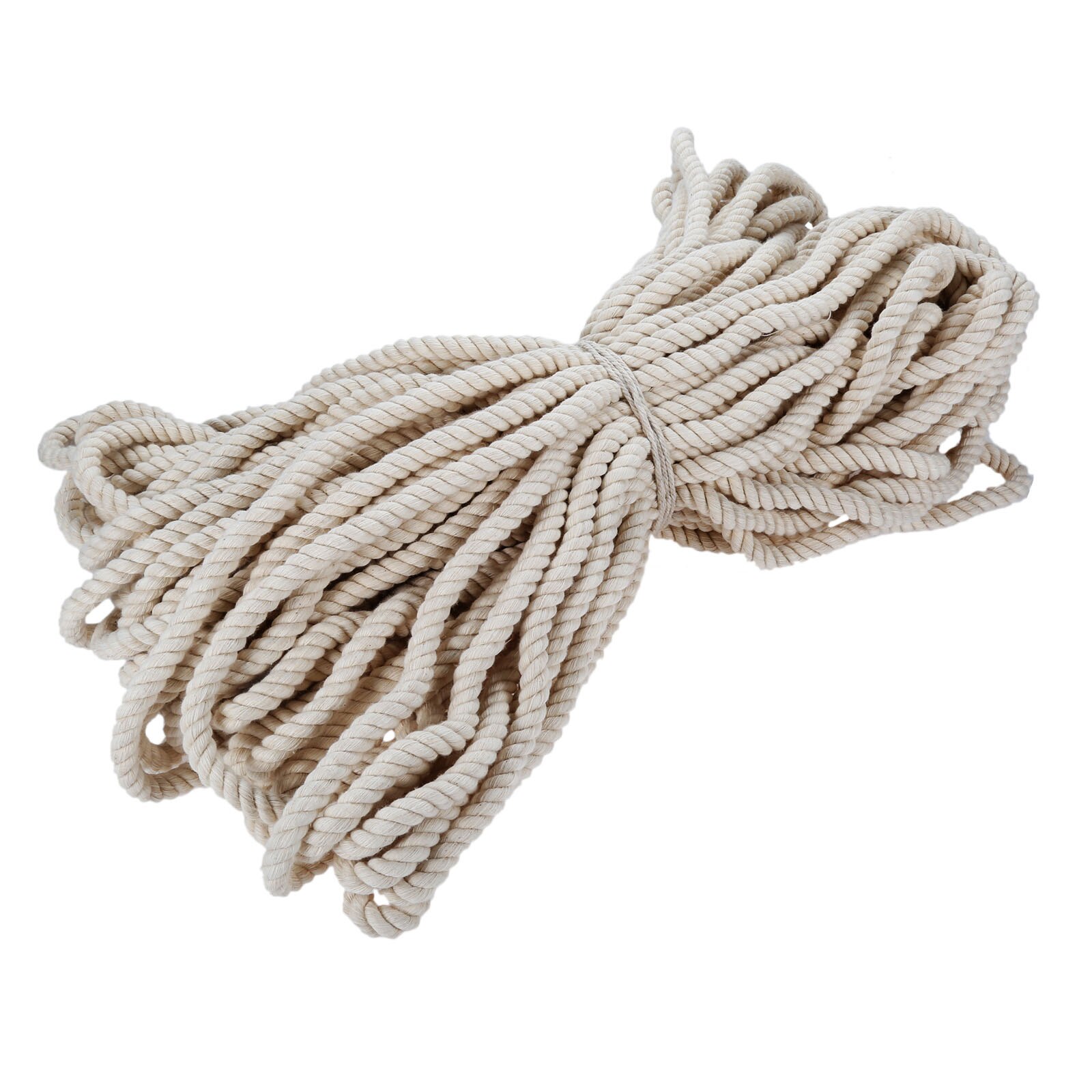 1/2/3/4/5/6/8/10mm katoenen gedraaide gevlochten k... – Grandado
