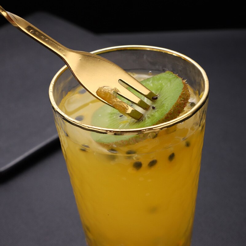 Newly Double-end Stainless Steel Mixer Bar Cocktai... – Grandado