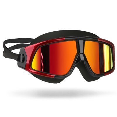 JOSHOCK Diving Masks With Prescription Lens Goggle... – Grandado
