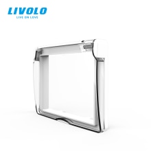 Livolo C9 Waterproof Socket Cover Wall Socket Box ... – Grandado