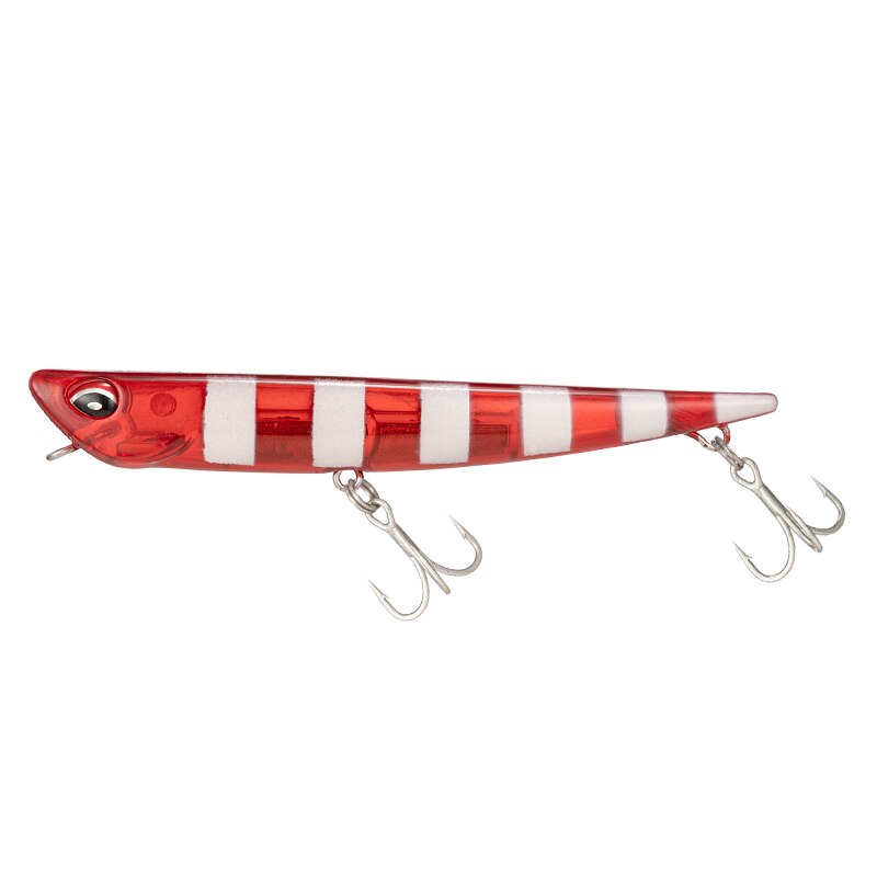 Fishgirl Saltwater Hard Fishing Lure Bay RUF MANIC... – Grandado