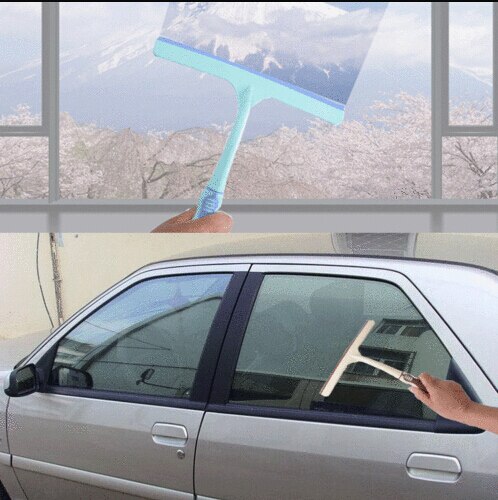 Window Squeegee Blade Shower Screen Washer Glass C... – Grandado