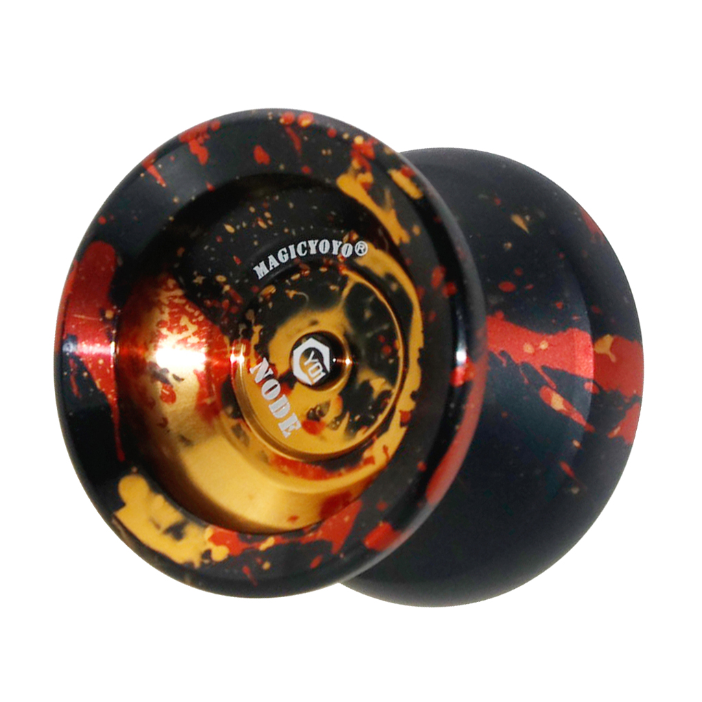 Reageert Yoyo Y01 Aluminium Professionele Yo-Yo Vo... – Grandado