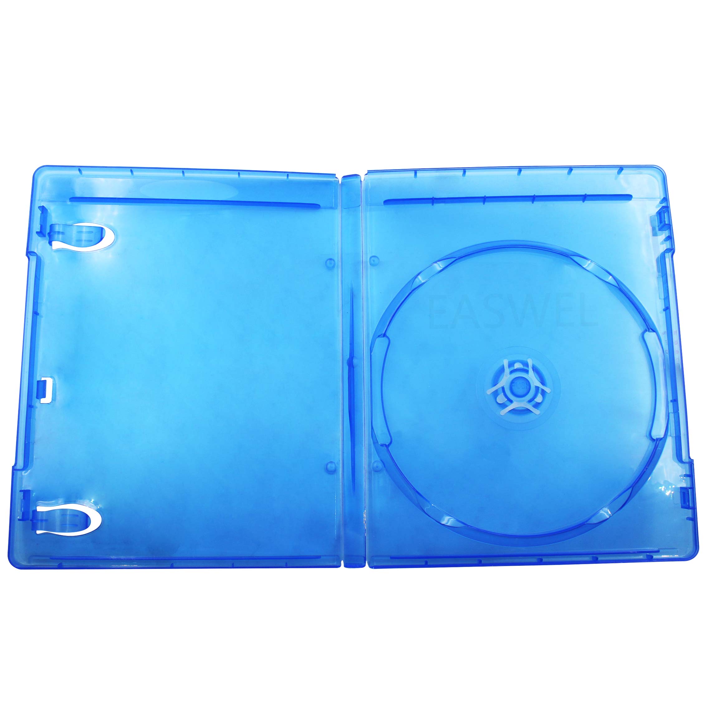 Replacement Empty Blu-Ray CD DVD Game Case Box For... – Grandado