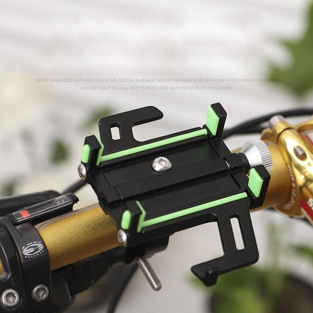 Aluminum Motorcycle Bike Bicycle MTB Handlebar Mou... – Vicedeal