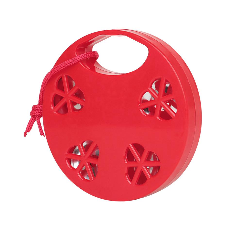 Musik Percussion Hand Trommel Tamburin Glocken Orf... – Vicedeal