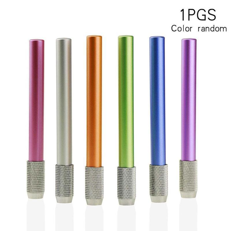 1pc Metal Pencil Extender Pen Holder Extension Pen... – Vicedeal