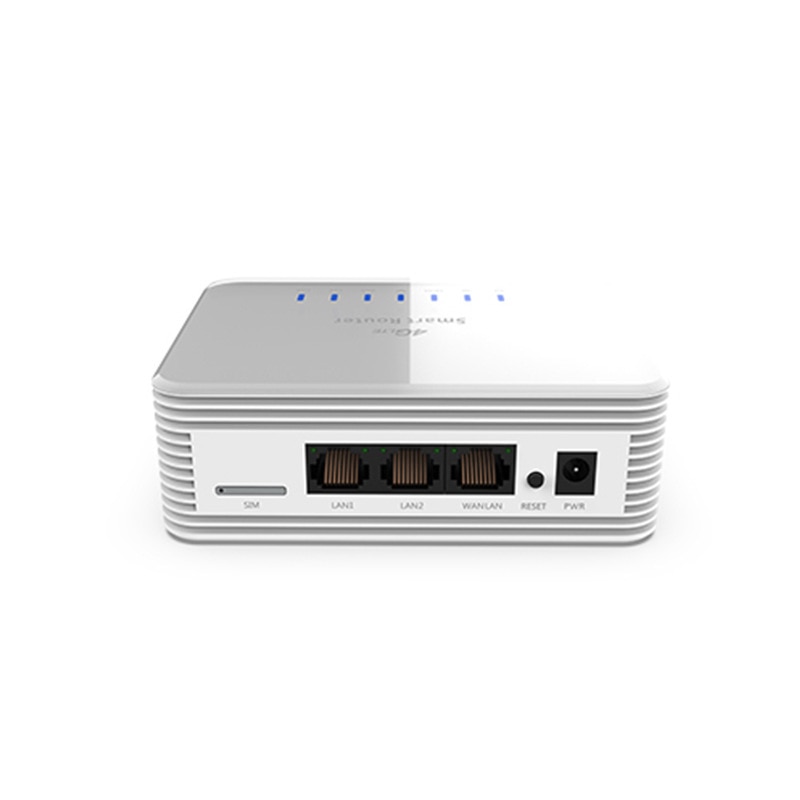 Household 4G Router Lte Wireless Router Mobile Wif... – Grandado