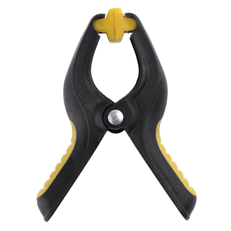 Fastening Clamp Plastic Clip Fixture Fastening Cla... – Vicedeal