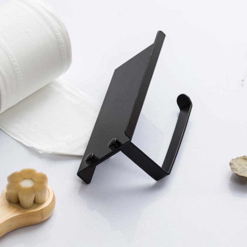 Badkamer Wc Papier) houder Roll Tissue Doos Gratis... – Grandado