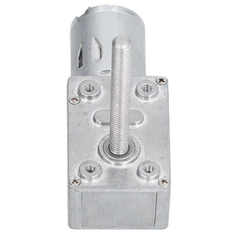 Speed Reduction Motors Gear Motor Low Noise for DI... – Grandado