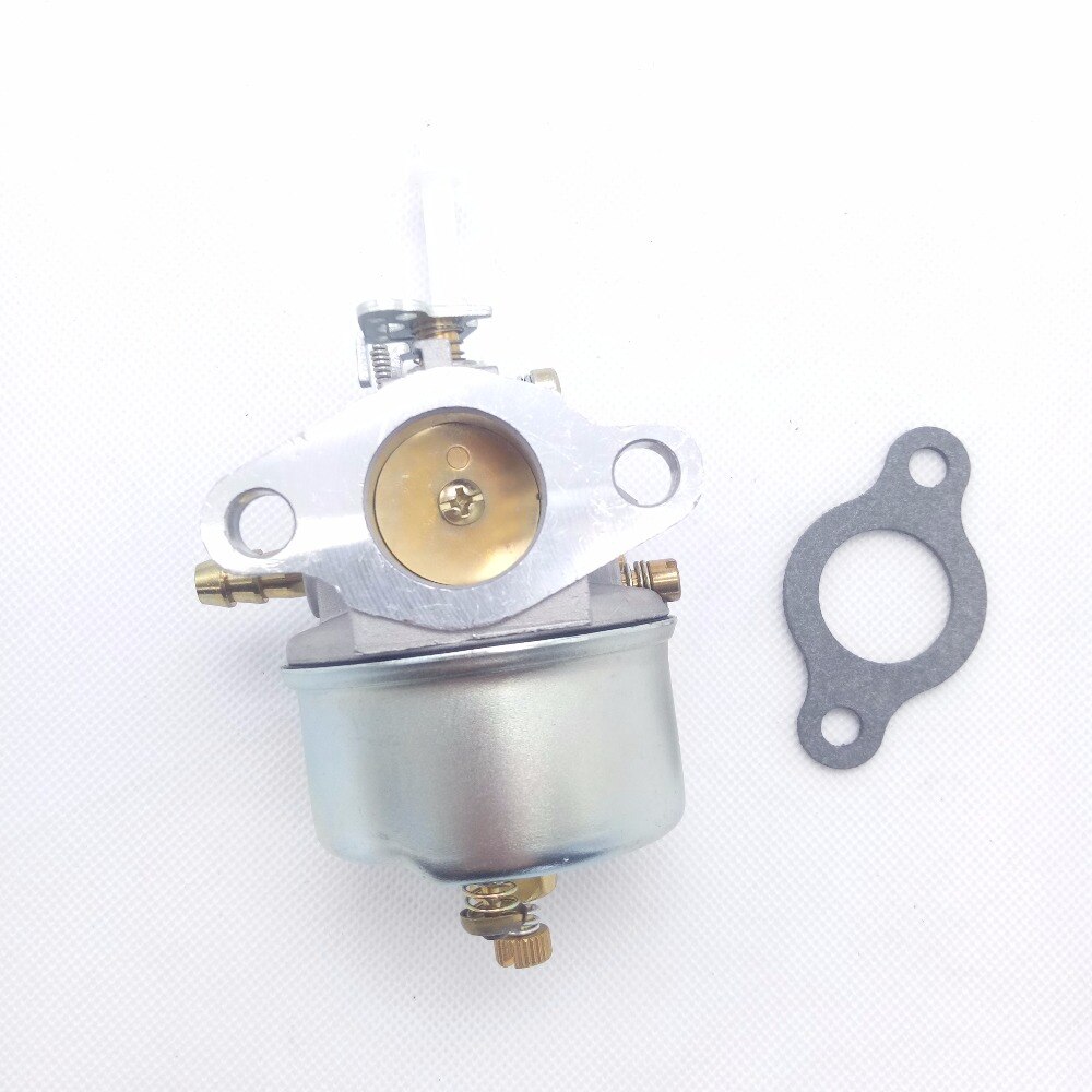 Carburetor For Tecumseh 632371 632371A H70 HSK70 7... – Grandado