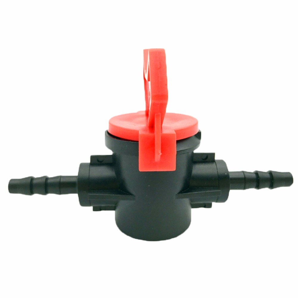 2 Pcs Close 4/7 Hose Valve G1 / 4 "micro-irrigatio... – Vicedeal