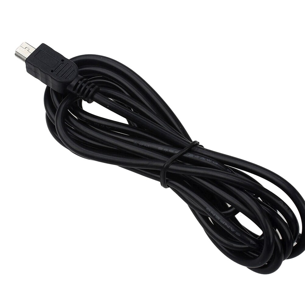 Micro USB Car Driving Recorder Dash Cam Hard Wire ... – Grandado