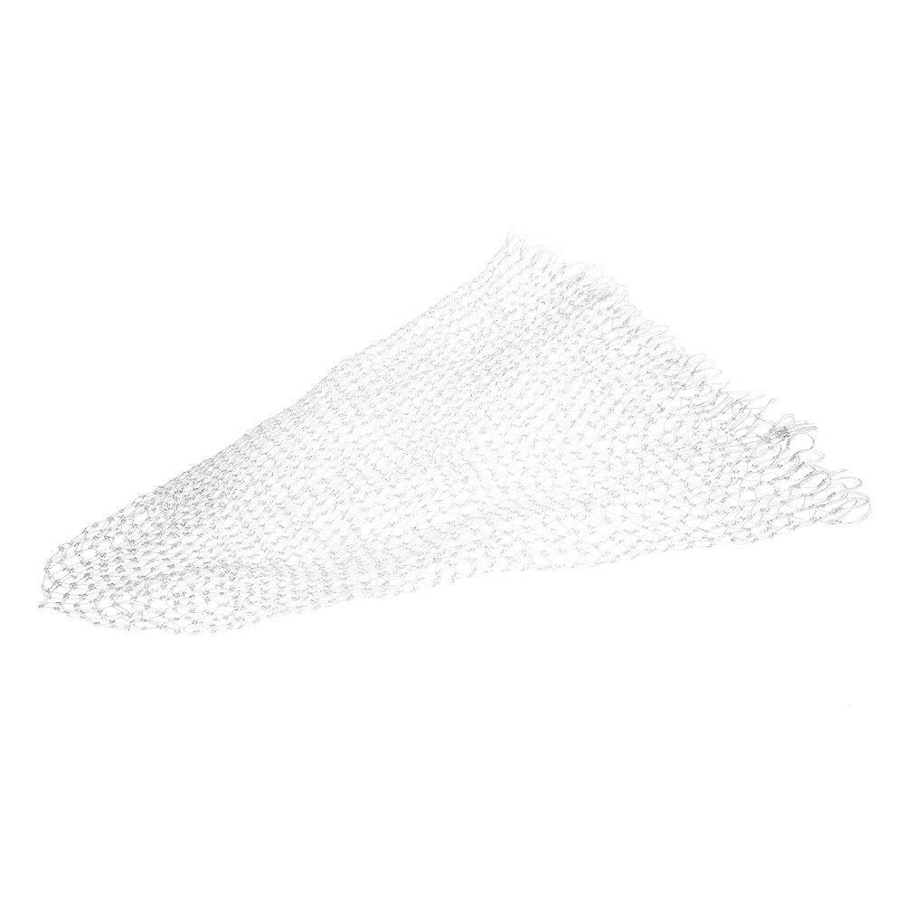 Nylon Fishing Nets Collapsible Mesh Hole Folding D... – Grandado
