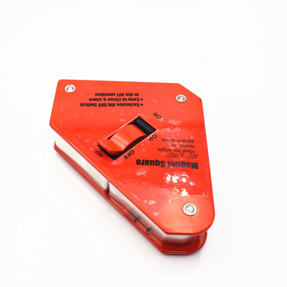 1pcs Multi angle magnetic welding tool welding hol... – Grandado
