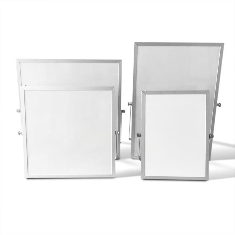 Magnetic Erasable Whiteboard Desktop Double Sided ... – Vicedeal