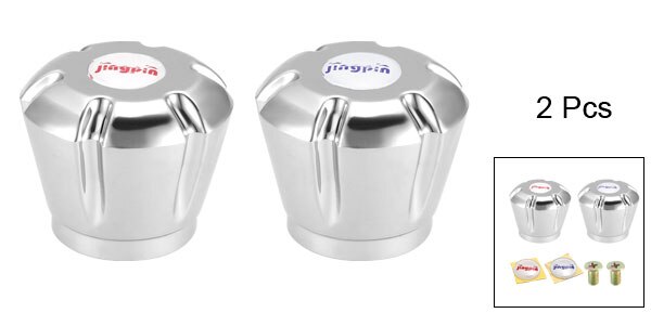 uxcell Faucet Knob Handle 28mm Dia Universal Fauce... – Vicedeal