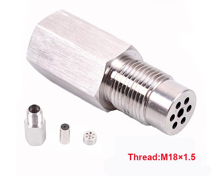 1Pc M18 * 1.5 Zuurstof O2 Sensor Spacer Adapter Bu... – Grandado