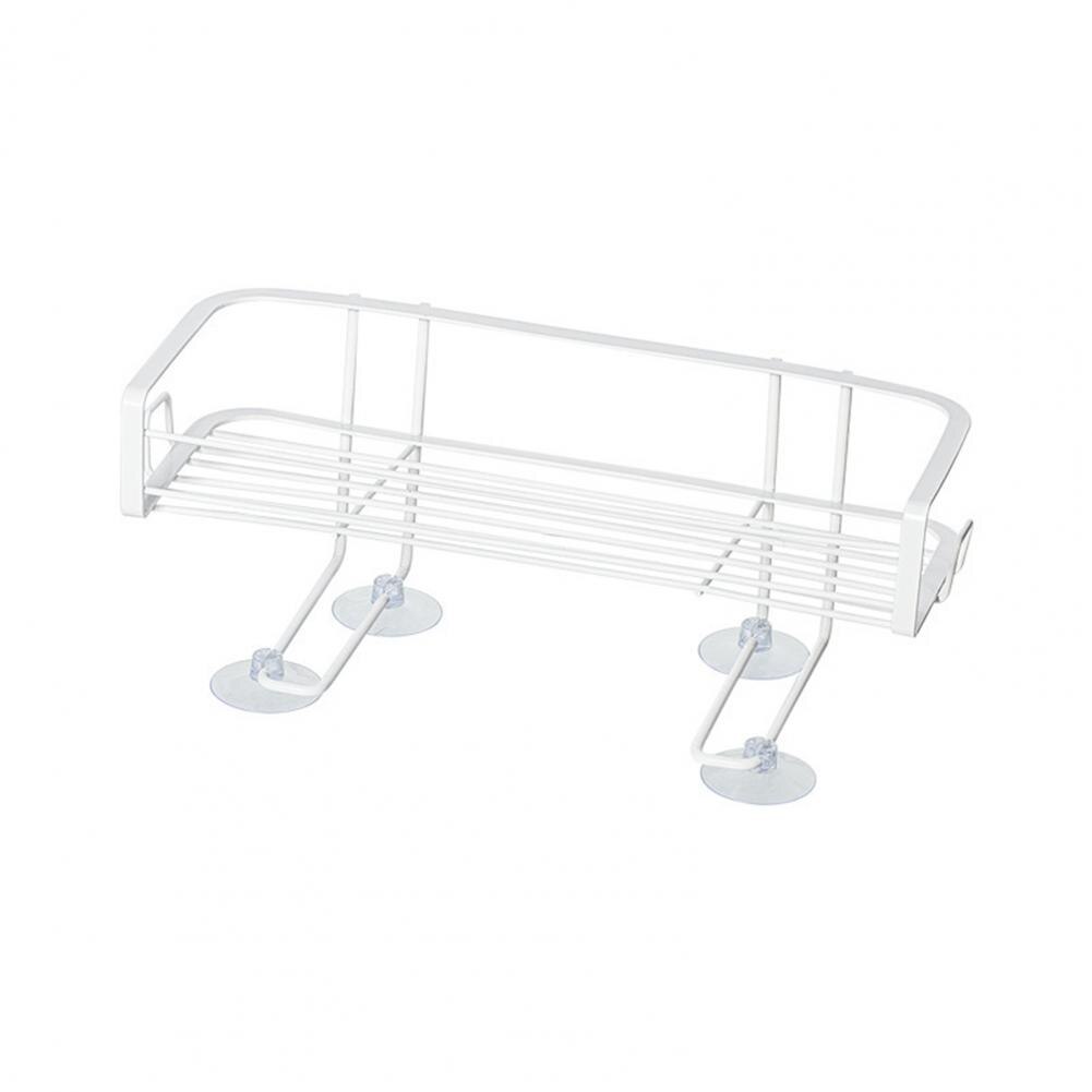 Bathroom Storage Rack Useful Body Scrubbers Over T... – Vicedeal