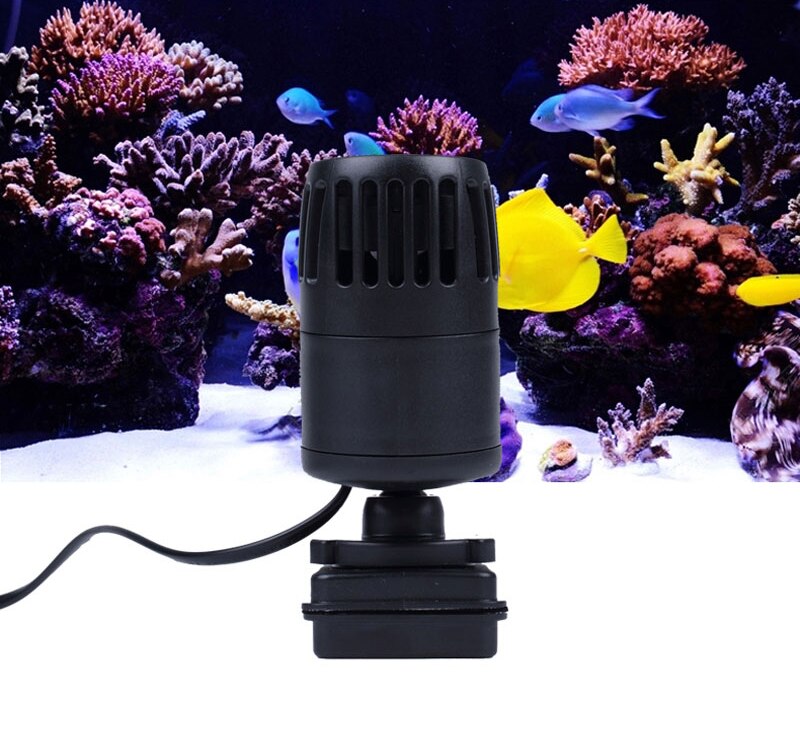 Resun Hwm Serie Marine Aquarium Fish Coral Tank Wa... – Grandado