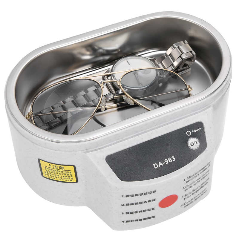 Ultra Sonic Cleaner Ultra Sonic Cleaner Ultra Soni... – Grandado