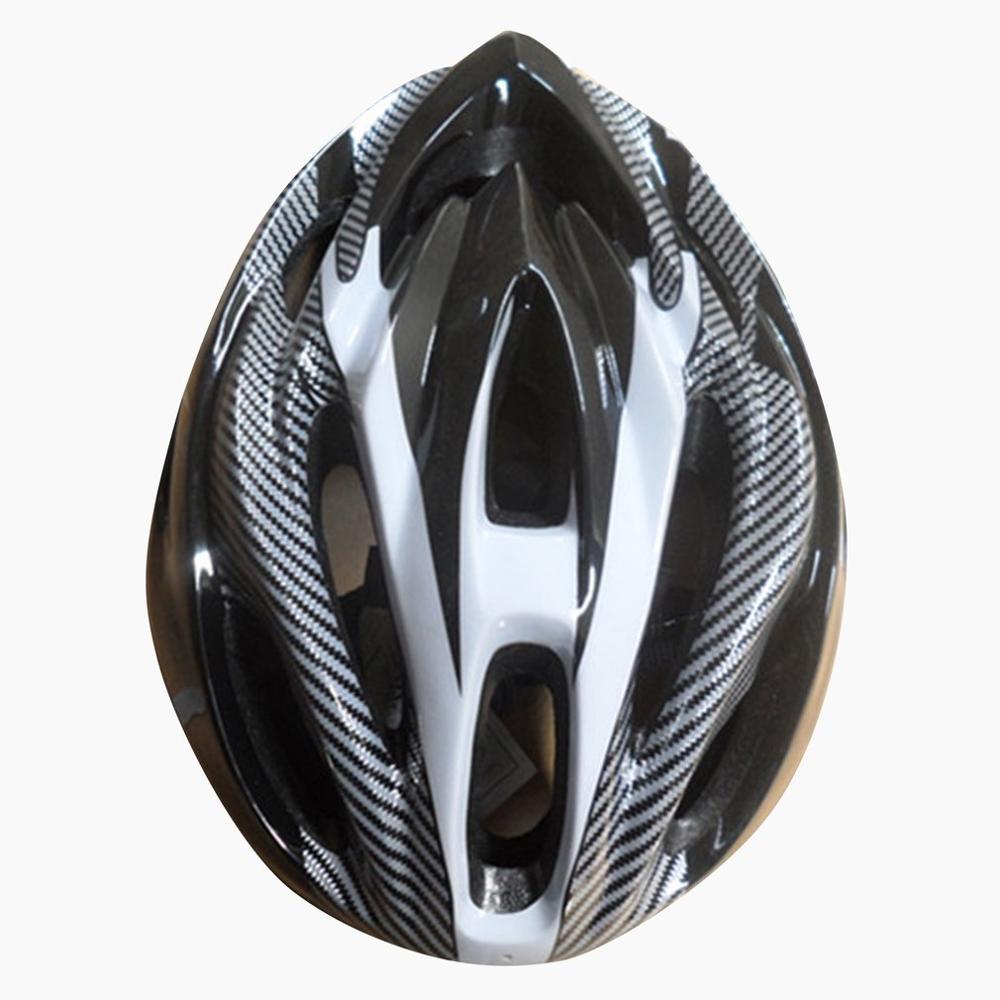 Carbon Fiets Helm Fietsen Mountain Volwassen Sport... – Vicedeal