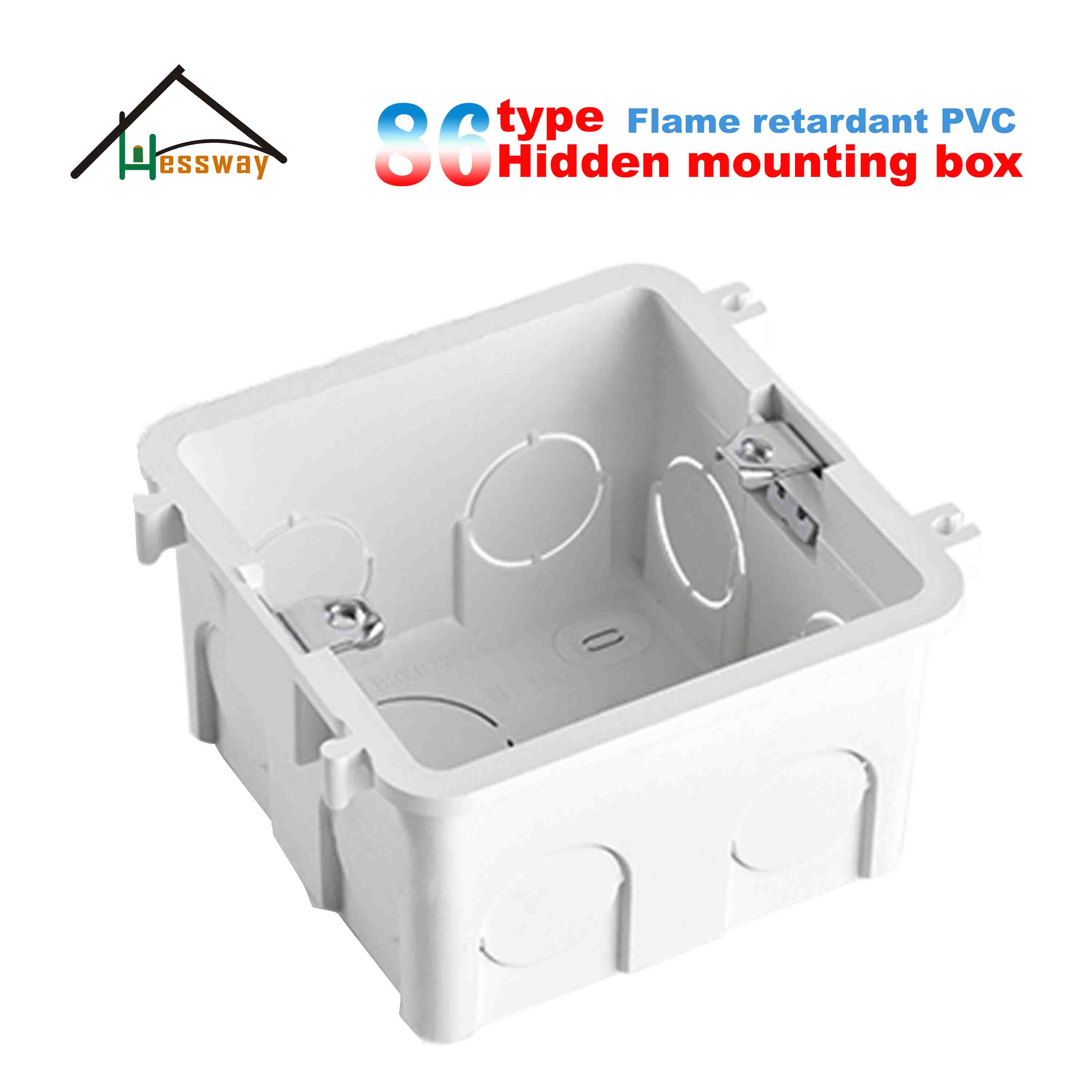 Flame retardant Adjustable Mounting Box Internal C... – Vicedeal