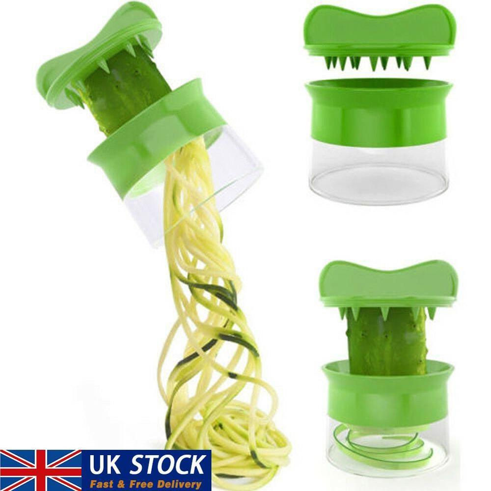 Handheld Spiralizer Noedels Courgette Spaghetti Pa... – Vicedeal
