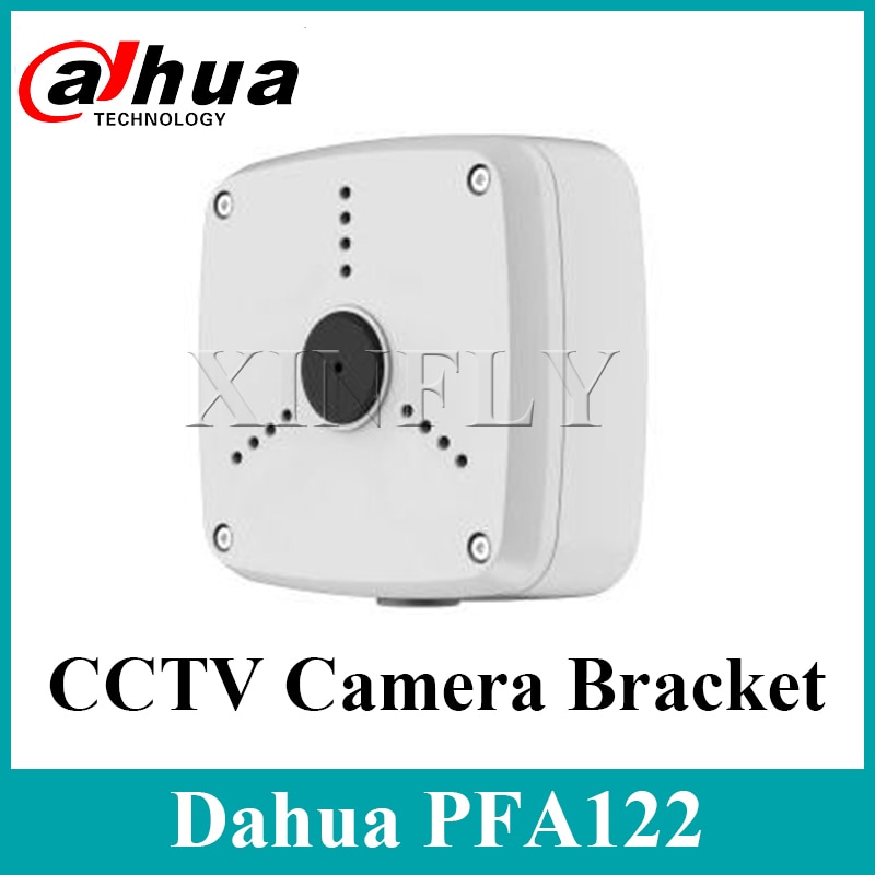 Dahua Originele PFA122 Water-proof Junction Box vo... – Vicedeal
