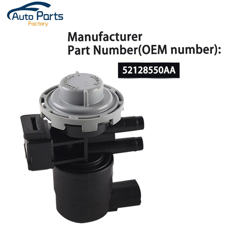 Mopar purge solenoid sopii chrysler dodge 52128550... – Grandado