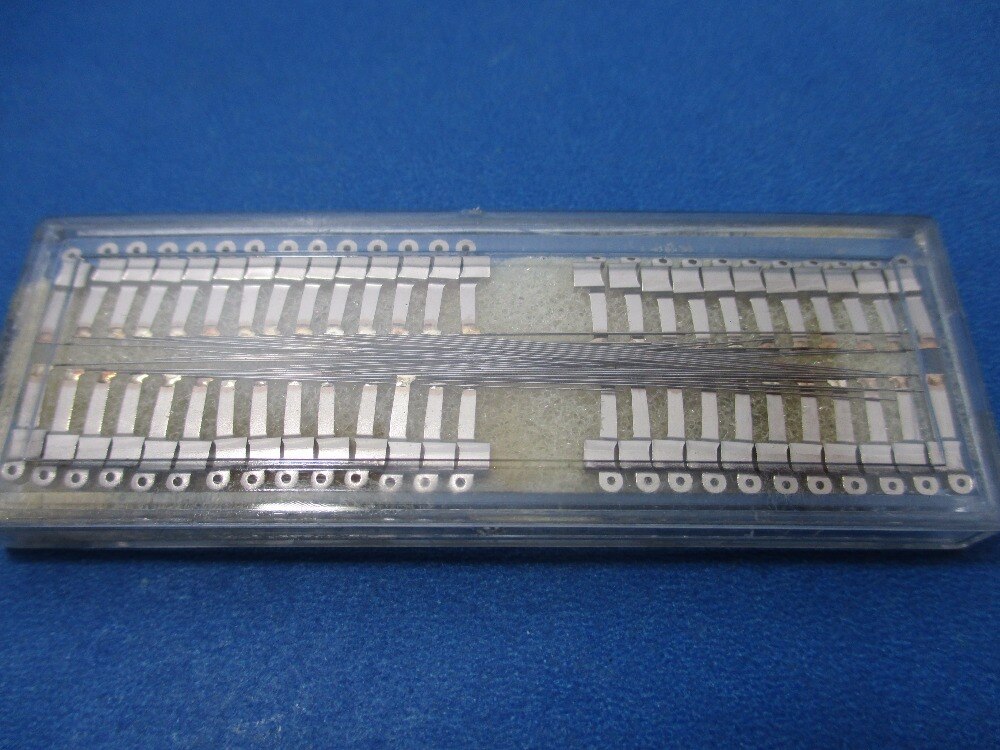 50pieces/pack compatible print head pins,pinset fo... – Grandado