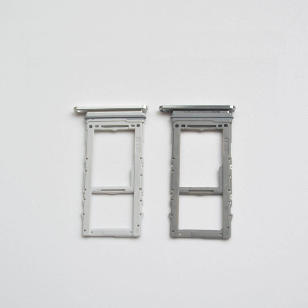 Sim Tray Sd Kaarthouder Voor Samsung Note 10 + N97... – Grandado