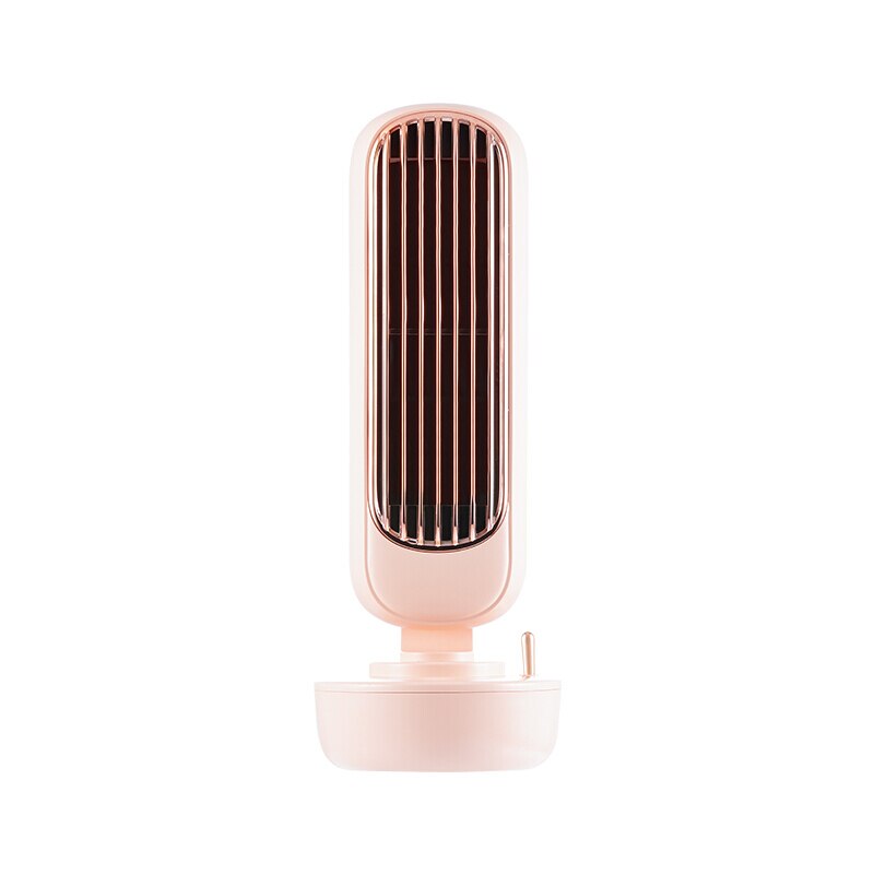 Mini Luchtkoeler Kleine Ventilator Multifunctionel... – Vicedeal