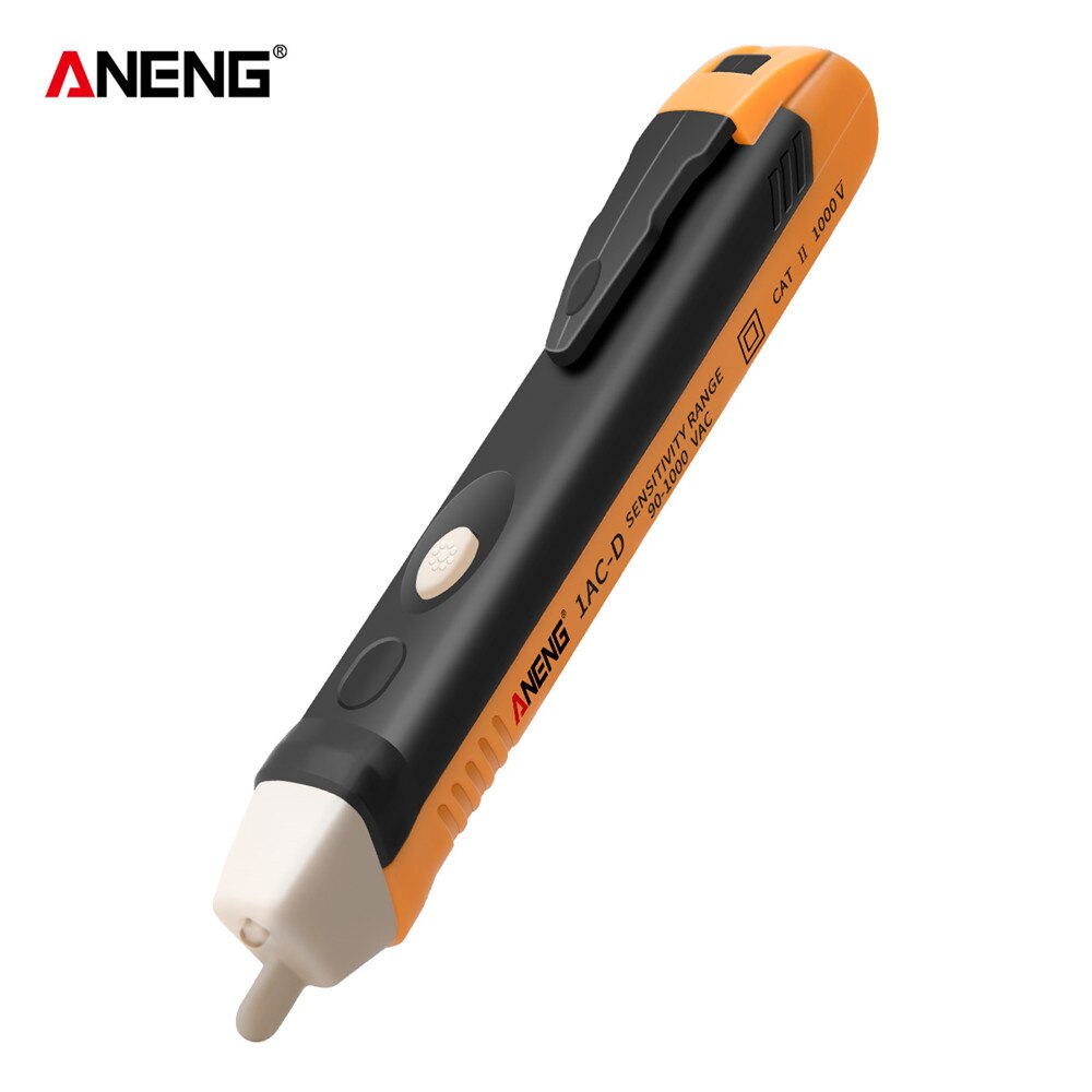 Induction voltage Test Pen Non-Contact Type Househ... – Vicedeal