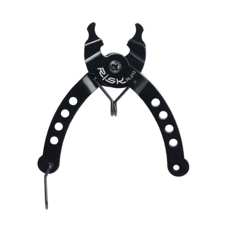 Quick release bicycle chain chain pliers multifunc... – Vicedeal