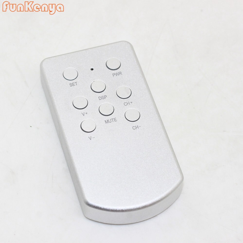 Latest All Aluminum Universal Learning Remote Cont Grandado
