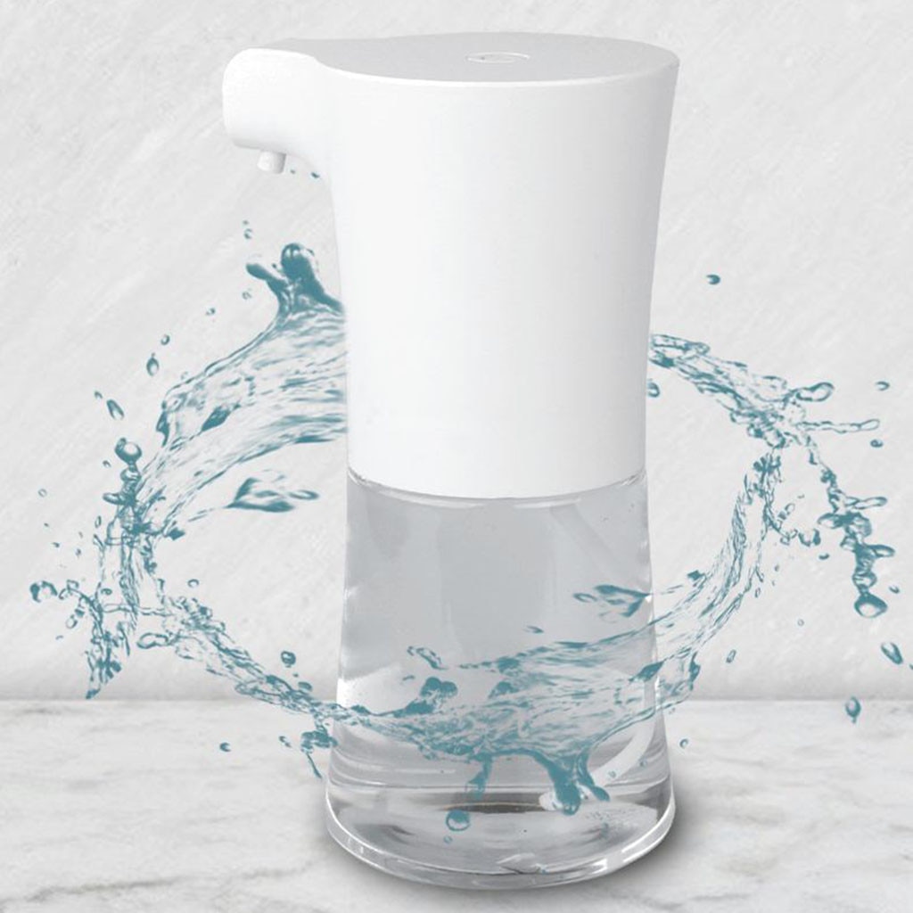 40# Fully Automatic Intelligent Induction Soap Dis... – Grandado