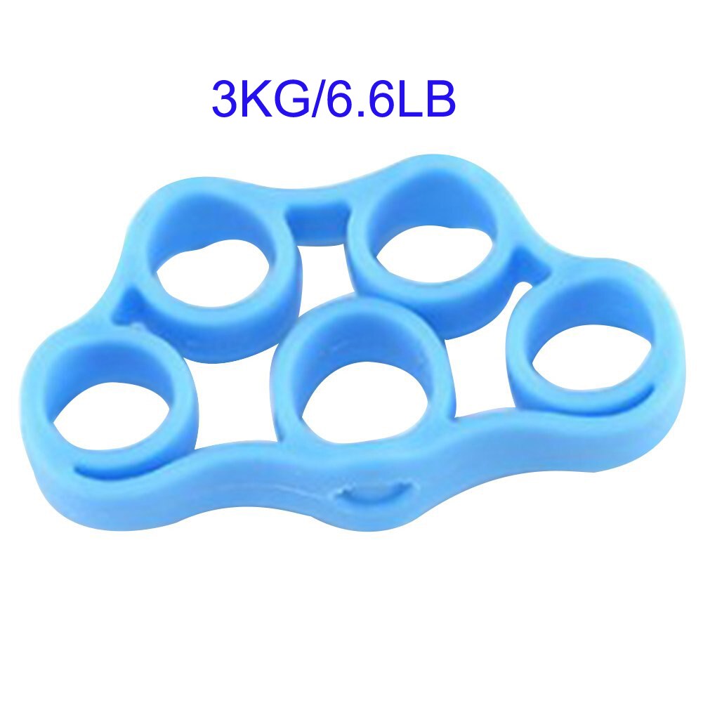 Finger Stretcher Hand Resistance Bands Hand Extens... – Grandado