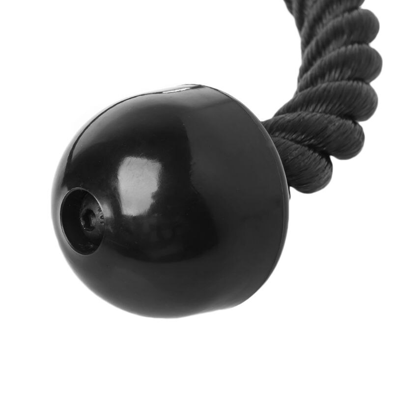 Gym Fitness Apparatuur Tricep Touw Biceps Krachttr... – Vicedeal