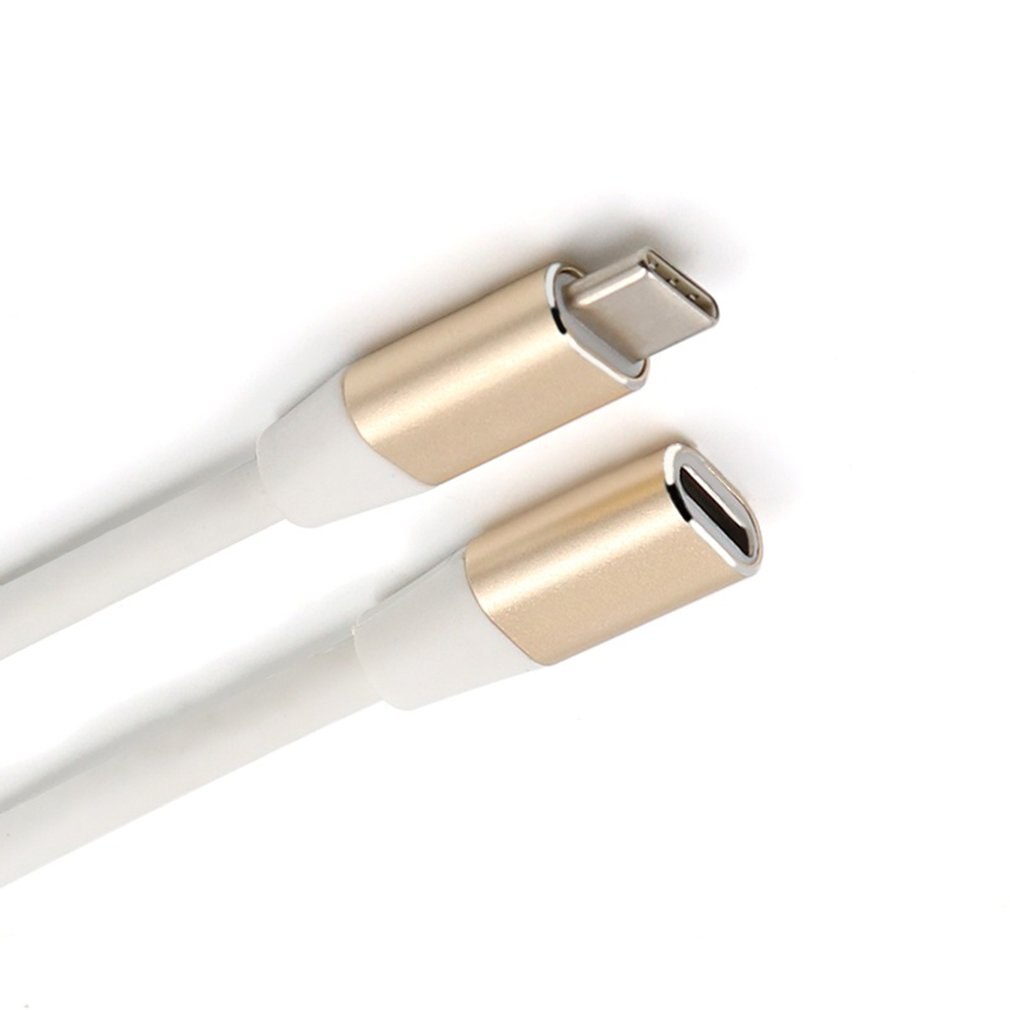 1 Meter USB Type C Extension Cable USB 3.1 USB-C M... – Grandado