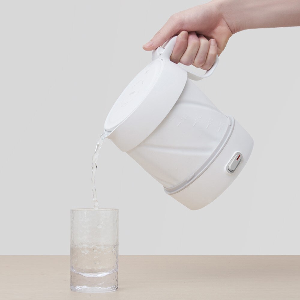 Urallife HL Folding Electric Kettle Handheld Insta... – Grandado