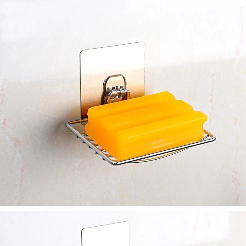 Rustfrit stål sømløs stor krog bøjle til køkken me... – Vicedeal