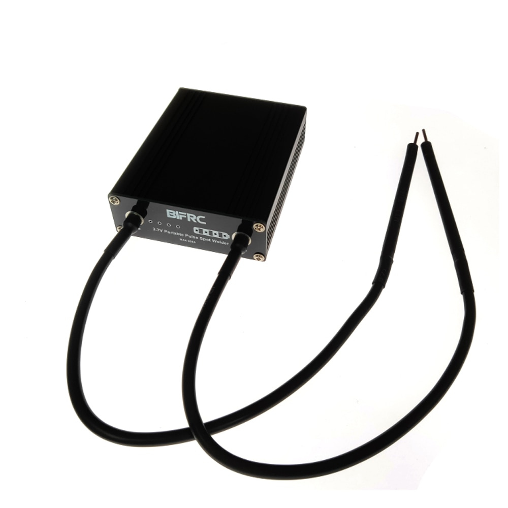 Mini soudeuse par points Portable Machine de souda... – Grandado