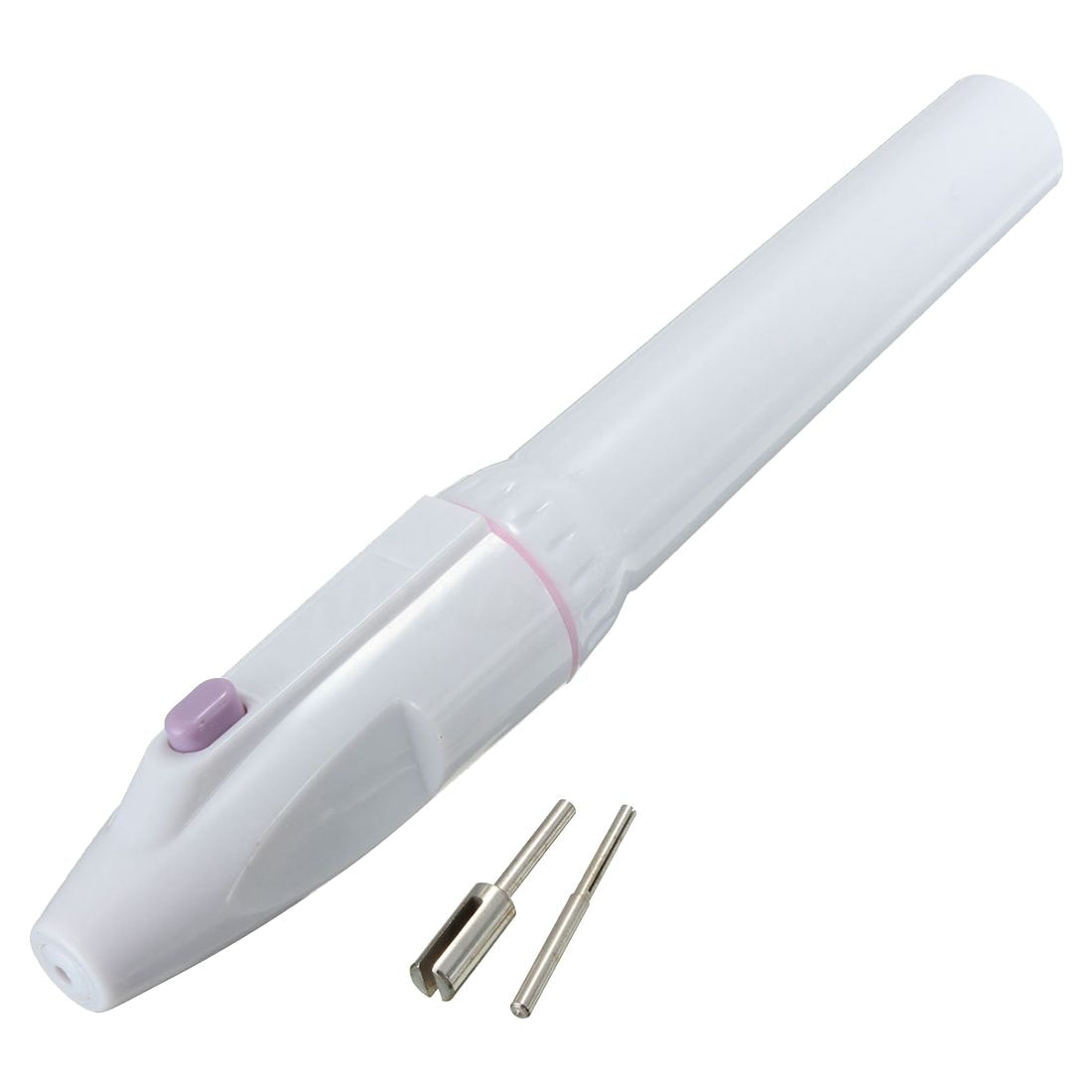 PPYY-Enrollador de papel eléctrico 2 en 1, pluma d... – Grandado