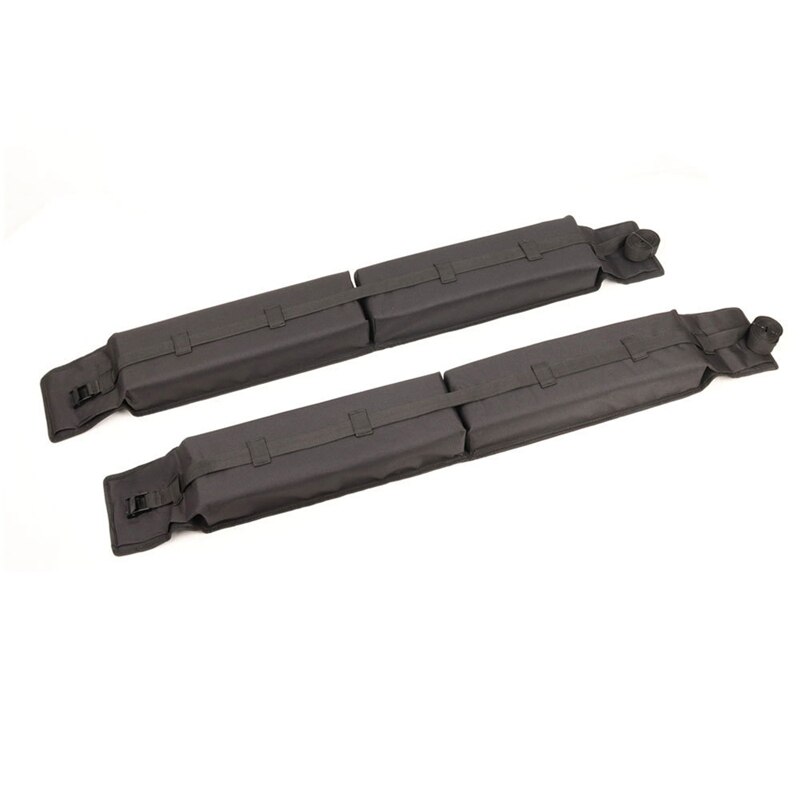 Universal Foldable Car Roof Racks Top Luggage Carr... – Grandado