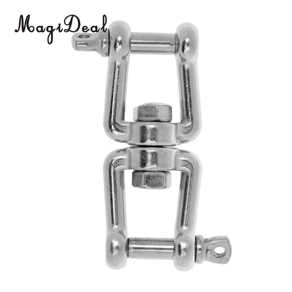 MagiDeal Marine 304 Stainless Steel Polished Ancho... – Grandado