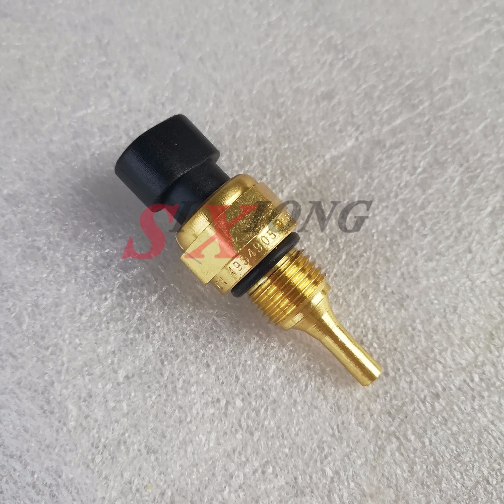 4954905 Temperature Sensor For Cummins ISF2.8 ISF3... – Grandado