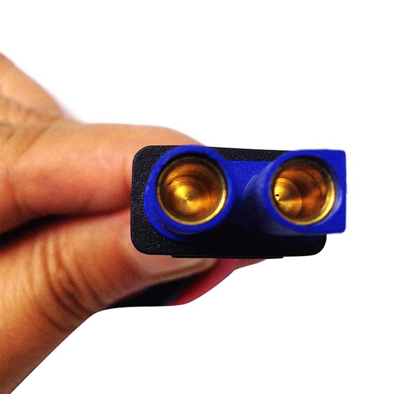 Adapter Kabel SAE Stecker Draht zu EC5 Weibliche N... – Grandado